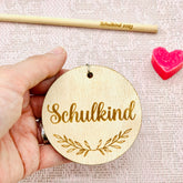 Einschulung – Pergifto