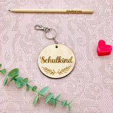 Einschulung – Pergifto